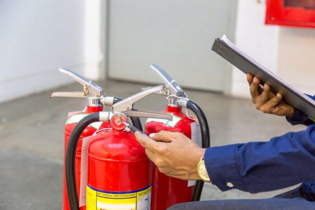 How to ensure your retail store is fire safe | Talk Retail