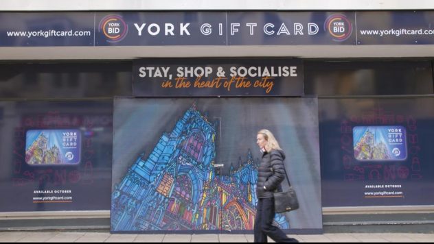 Which Restaurants Accept One4All Gift Cards? | Talk Retail