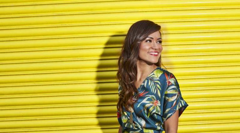 Spotlight: Ellie Webb and non-alcoholic spirit, Caleño | Talk Retail