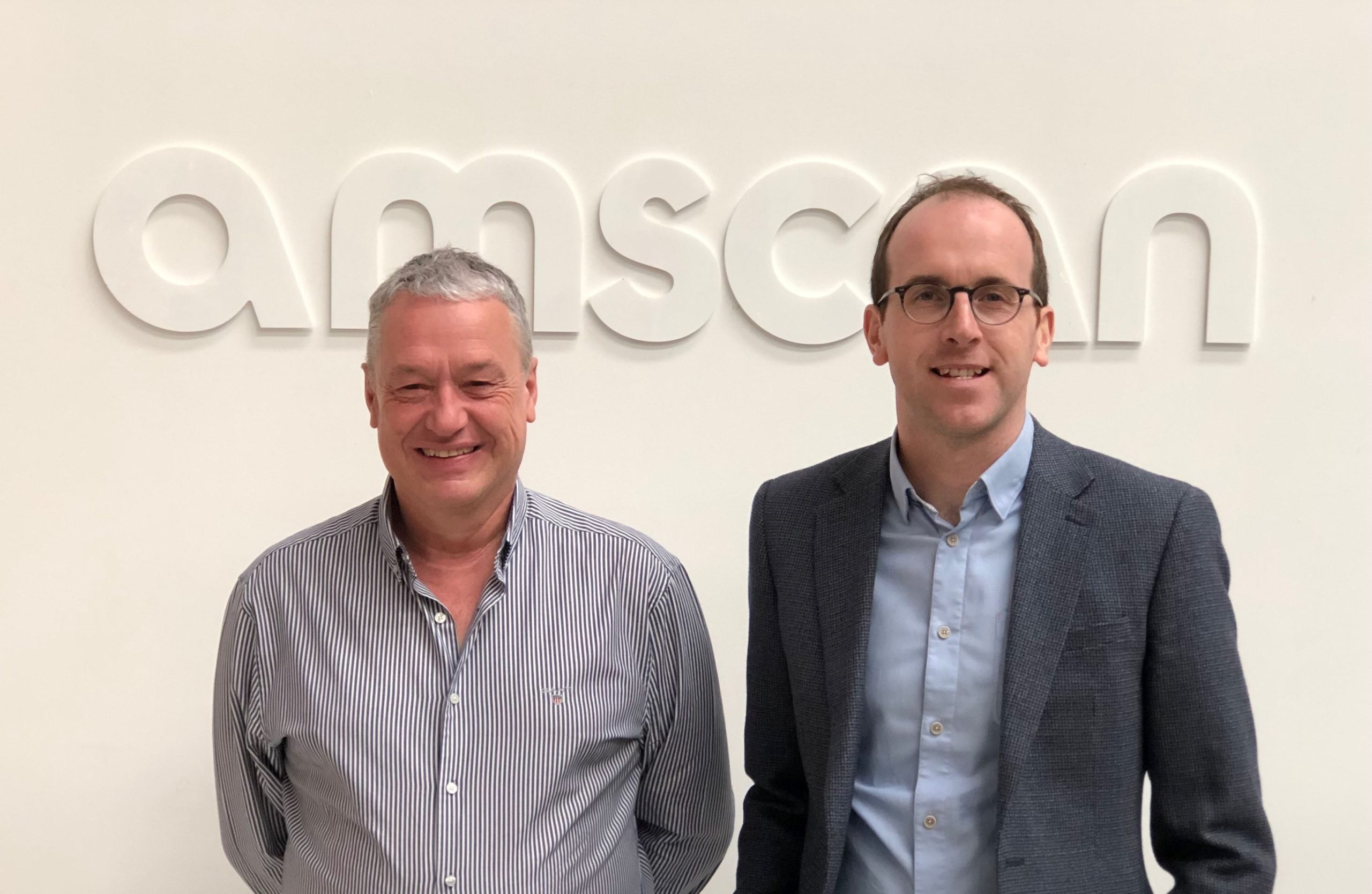 Amscan International Announces New CEO | Talk Retail