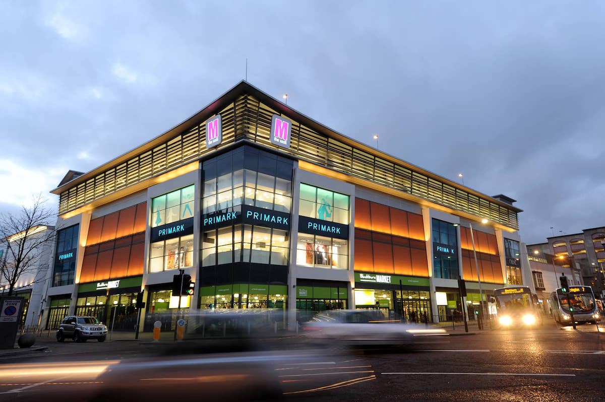 Jack&Jones and The Entertainer make debut at The Mall Blackburn | Talk ...