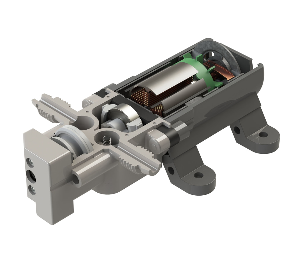 Diaphragm Pumps 101: How They Work In The Retail Industry | Talk Retail