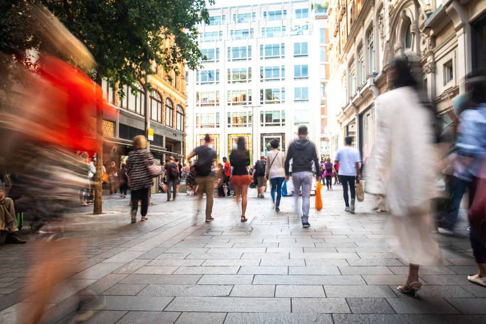 The High Street Isn’t Dead: It’s Just Lacking Imagination | Talk Retail