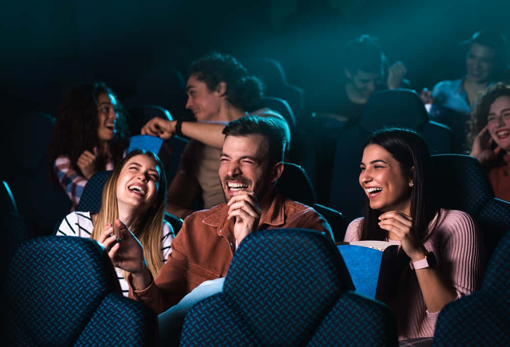 Which Cinemas Accept One4All Gift Cards | Talk Retail