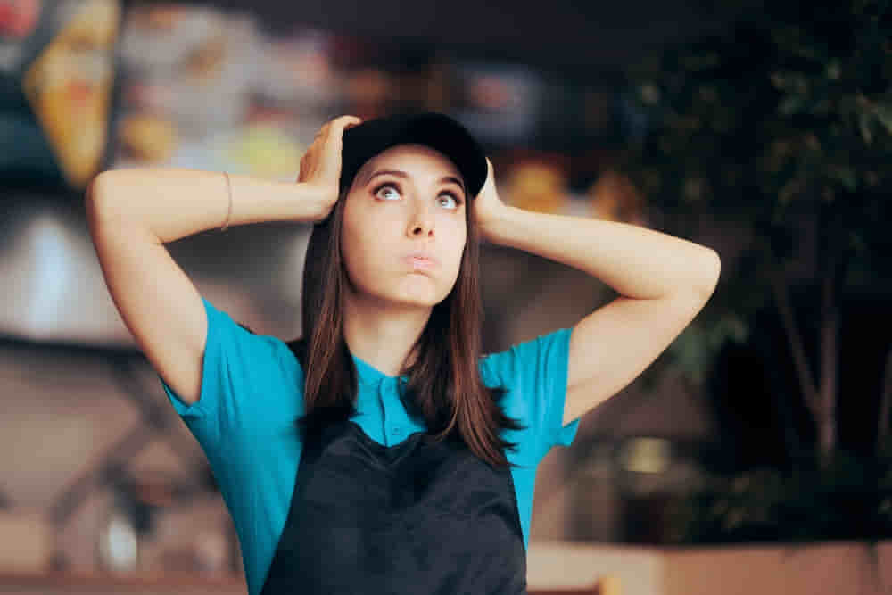 Nearly Half of Retail Employees Working Unpaid Overtime | Talk Retail