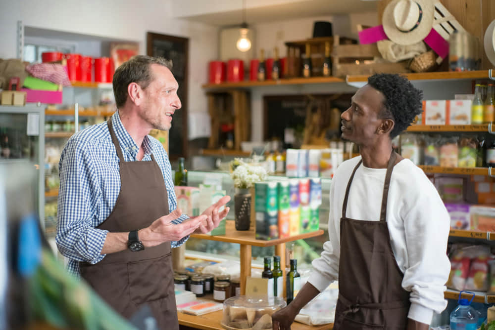How to Improve Employee Experience at Your Retail Business | Talk Retail