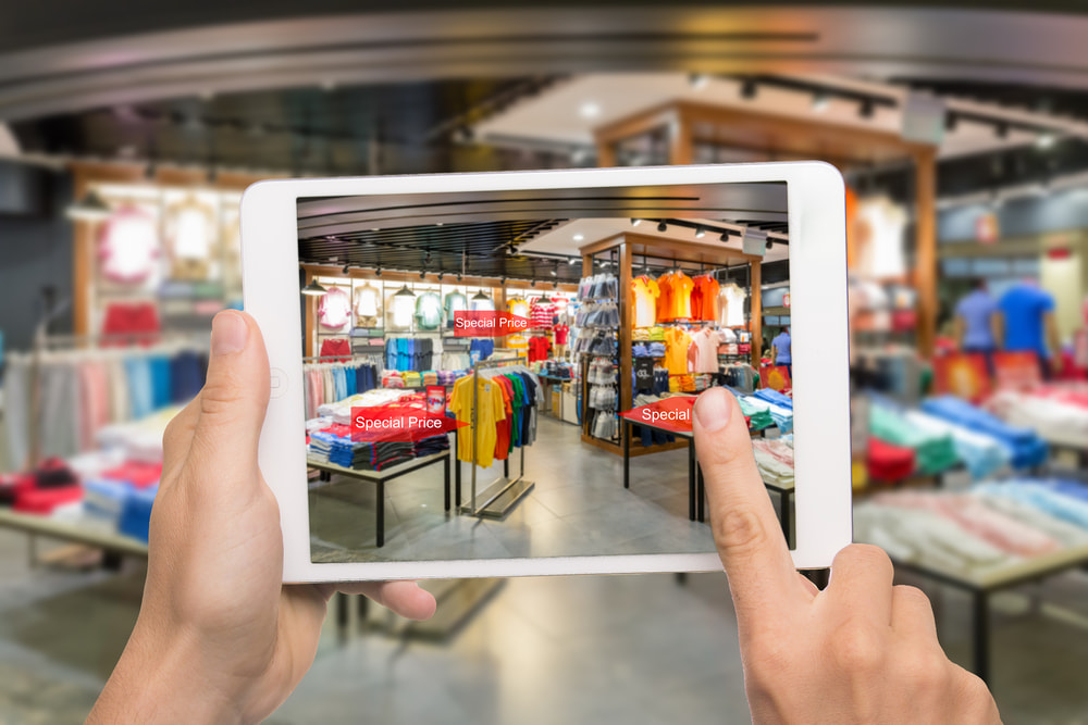 The Top 6 Retail Technology Trends In 2024 | Talk Retail