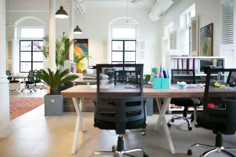 How Office Interior Design Can Directly Impact Customer Satisfaction ...