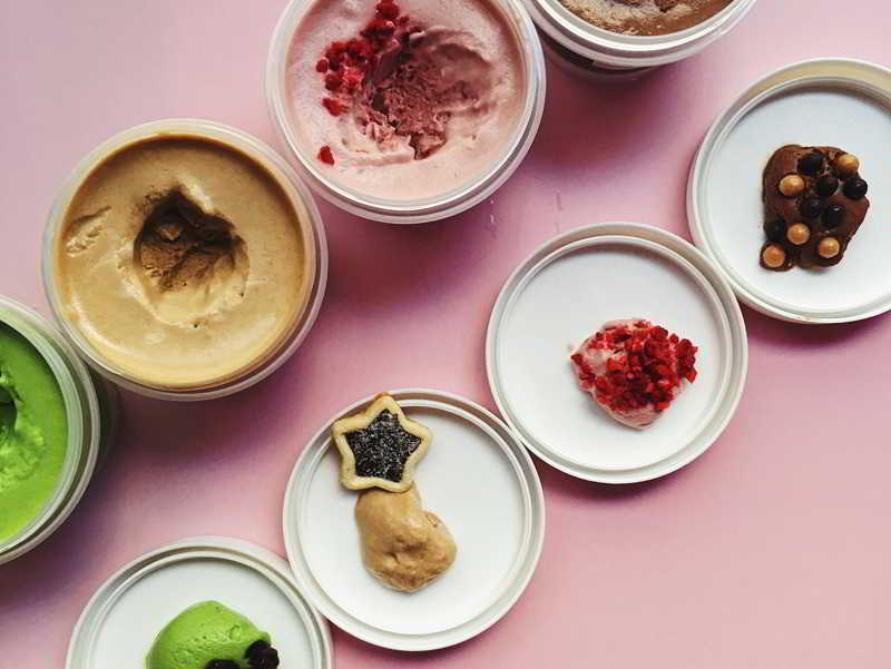 Enhance Your Retail Business With a Complimentary Snack Station or Food ...