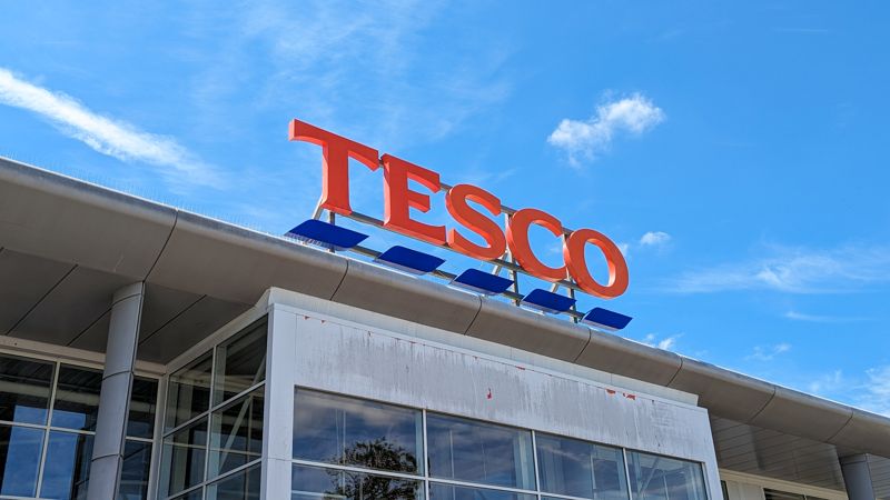 Tesco Strengthen Their Commitment to Employee Wellbeing | Talk Retail