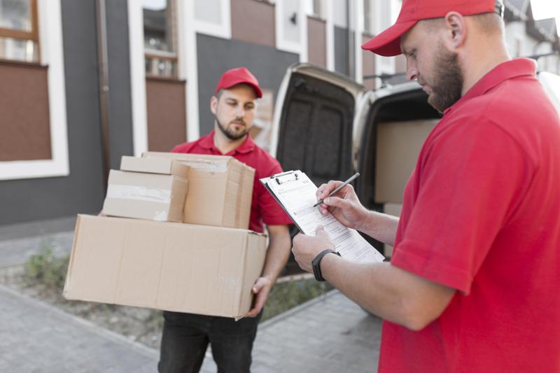 Who Are The Leading Delivery Routing Software Providers For The UK ...